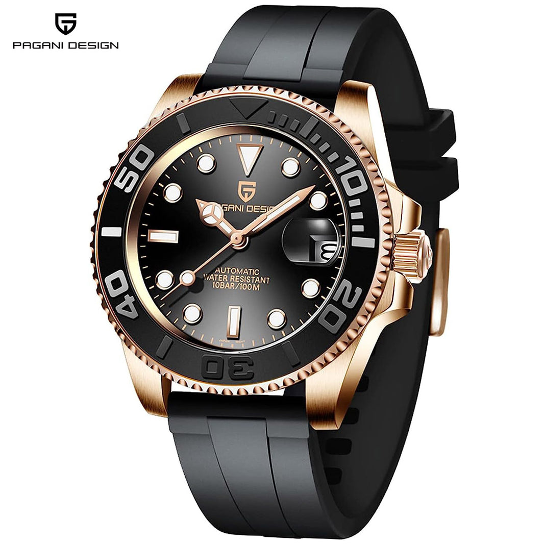 Automatic Watches – PAGANI DESIGN Official Store